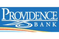 Providence Bank - Autumn With Topsail Festival
